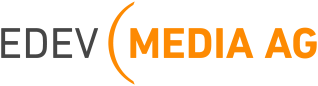 EDEV MEDIA AG: Home of innovators, tech experts & happy people.